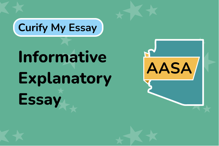 Curify My Informative/Explanatory Essay by - Curipod