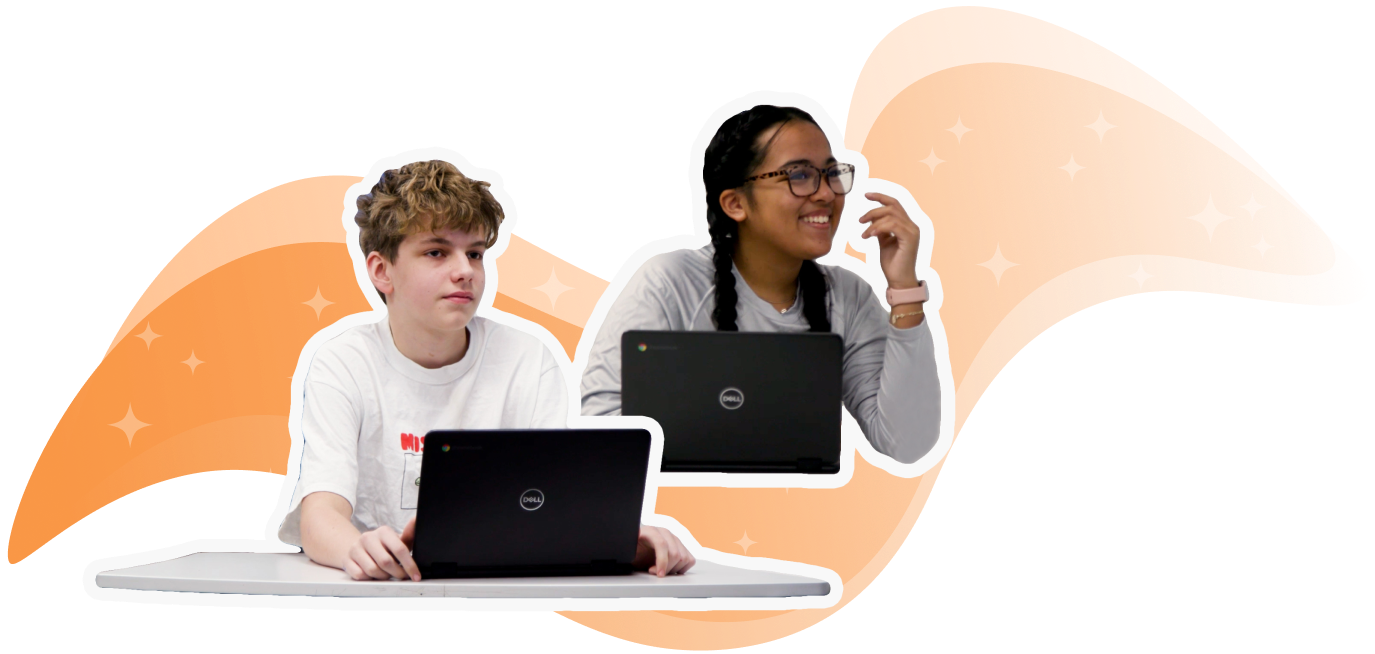 Curipod - Spark curiosity with interactive lessons