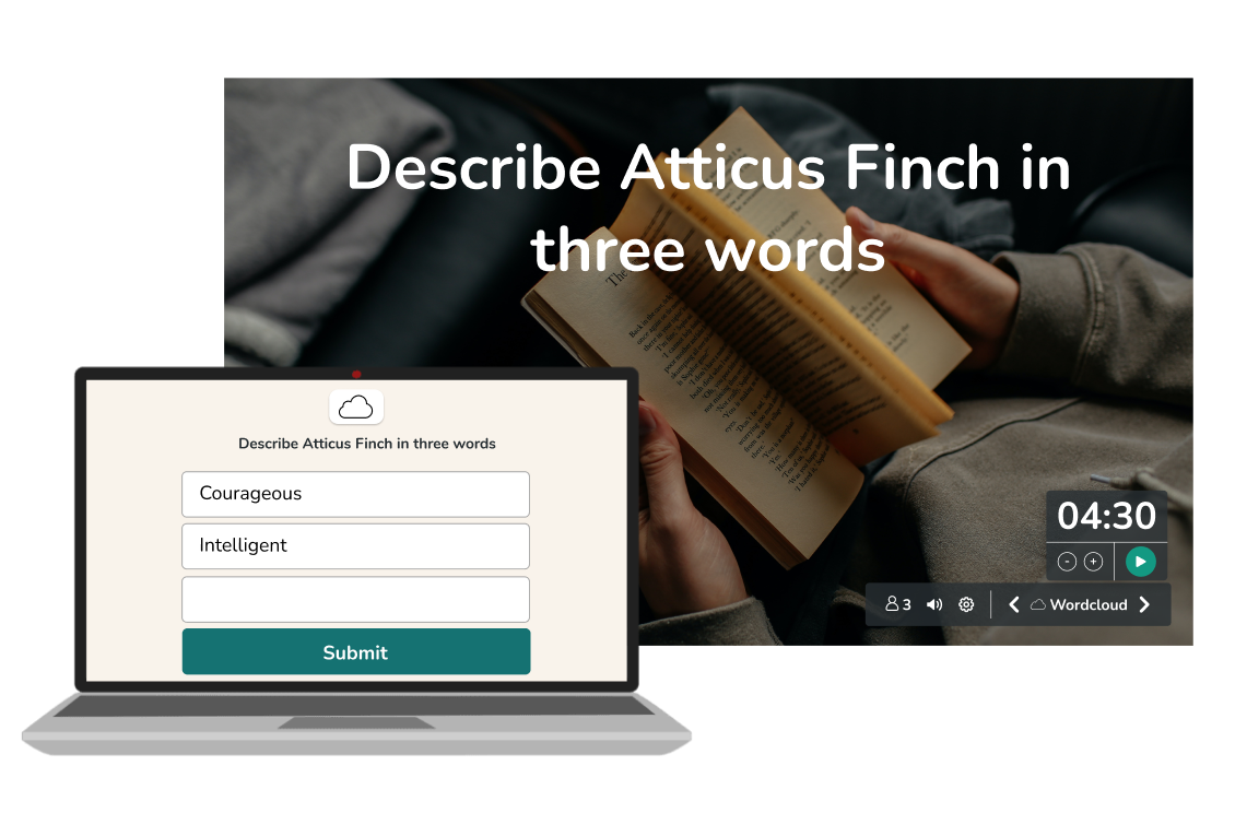 Spark your students curiosity